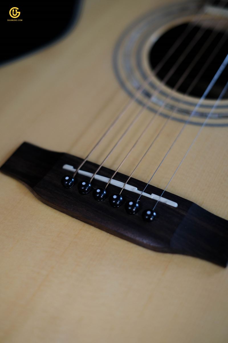 Acoustic S.Yairi YF-5R/N